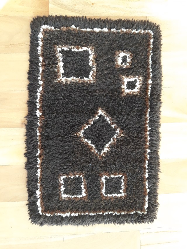 Floor mats | Holly Hill Alpacas
